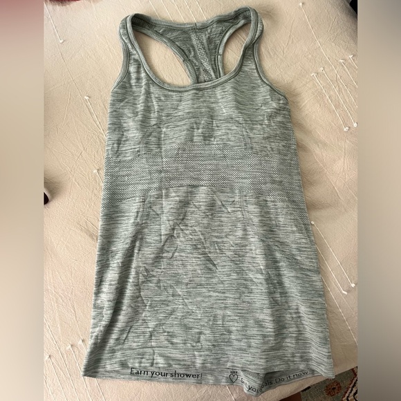 lululemon athletica | Tops | Lululemon Swiftly Tech Tank | Poshmark